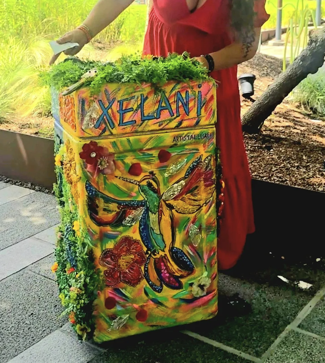 Calling All Creatives: Two Midtown Art Opportunities You Don’t Want to ...